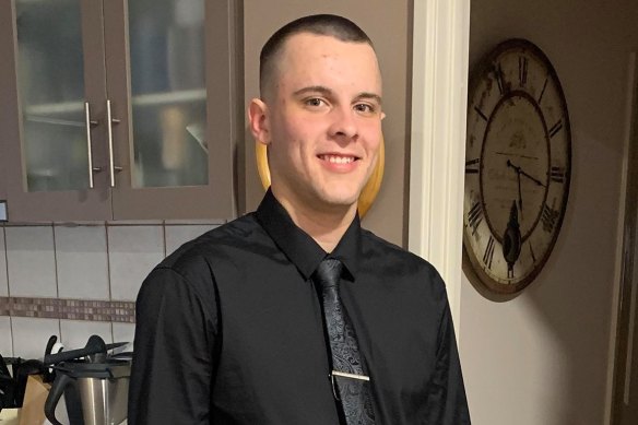 ‘Where is the justice?’: Father of Perth toddler killed by speeding ...