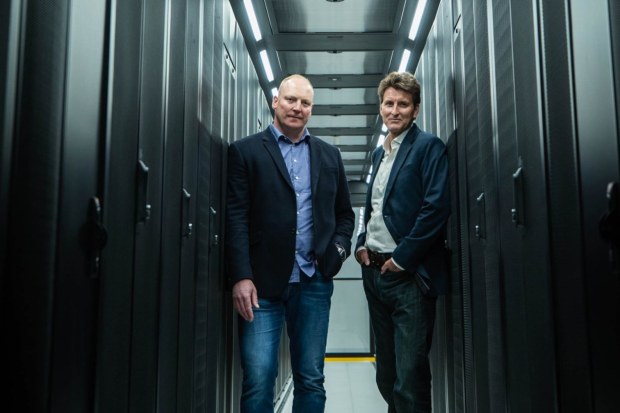 Game on! $16b CDC Data Centres posts IMs, calls for bids by Christmas