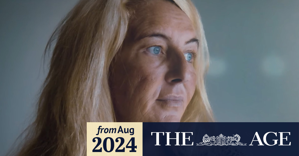 Nicola Gobbo: Victoria to introduce legislation to block Lawyer X ...