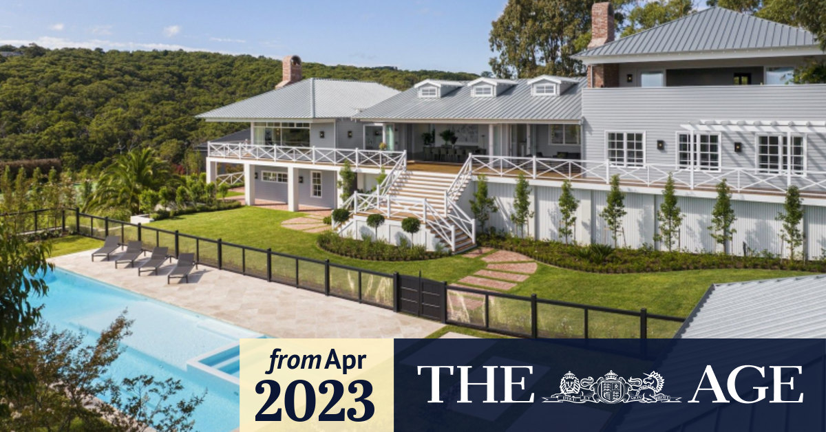 Victoria property: The best homes for sale in Victoria right now