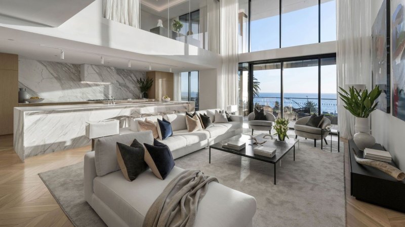 Is the price right? Property developer Tim Gurner lists luxury ...