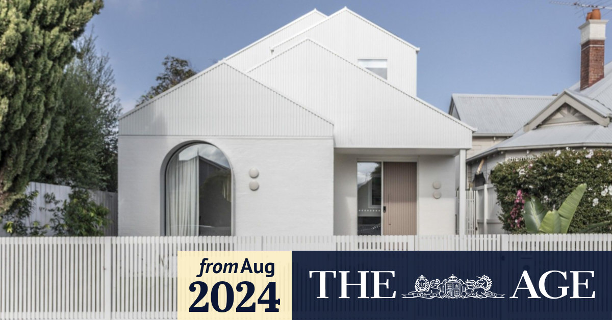 Our 14 favourite homes for sale in Victoria right now