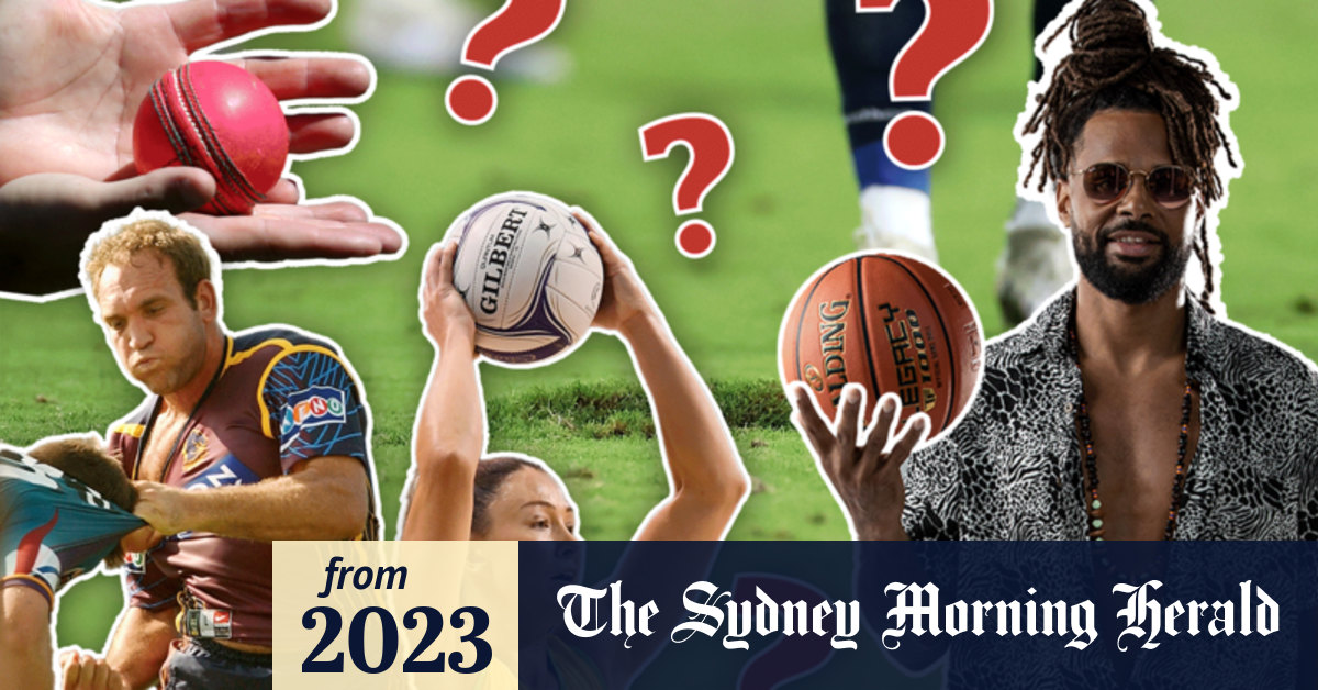Friday Sports Quiz - test your knowledge on this week in sport