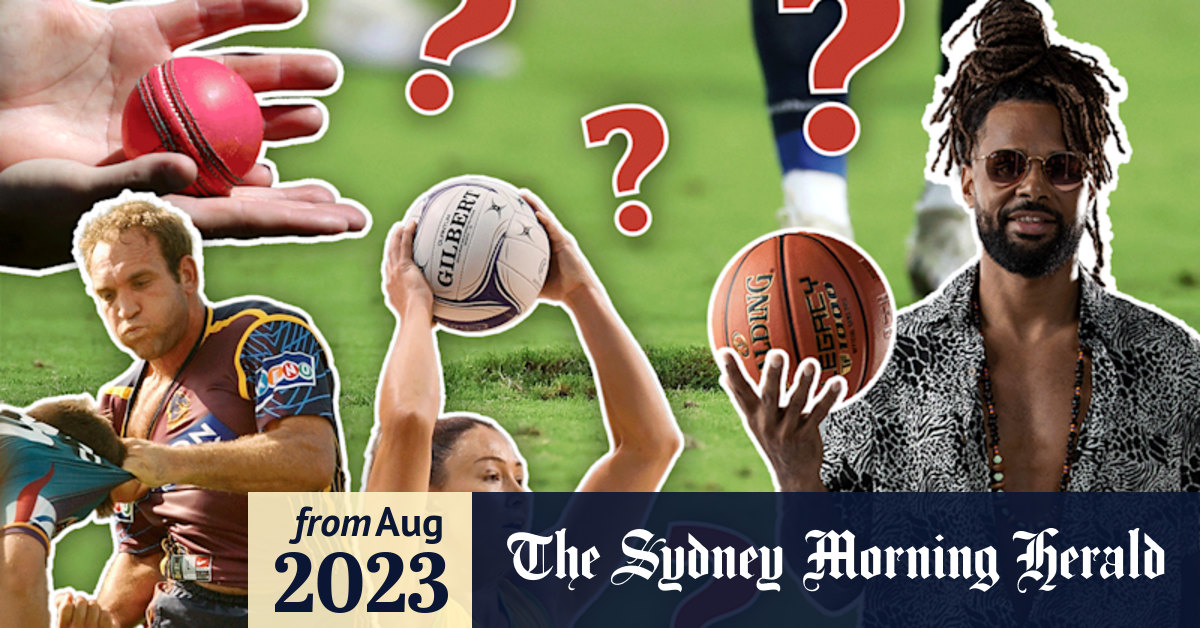 Friday Sports Quiz - test your knowledge on this week in sport