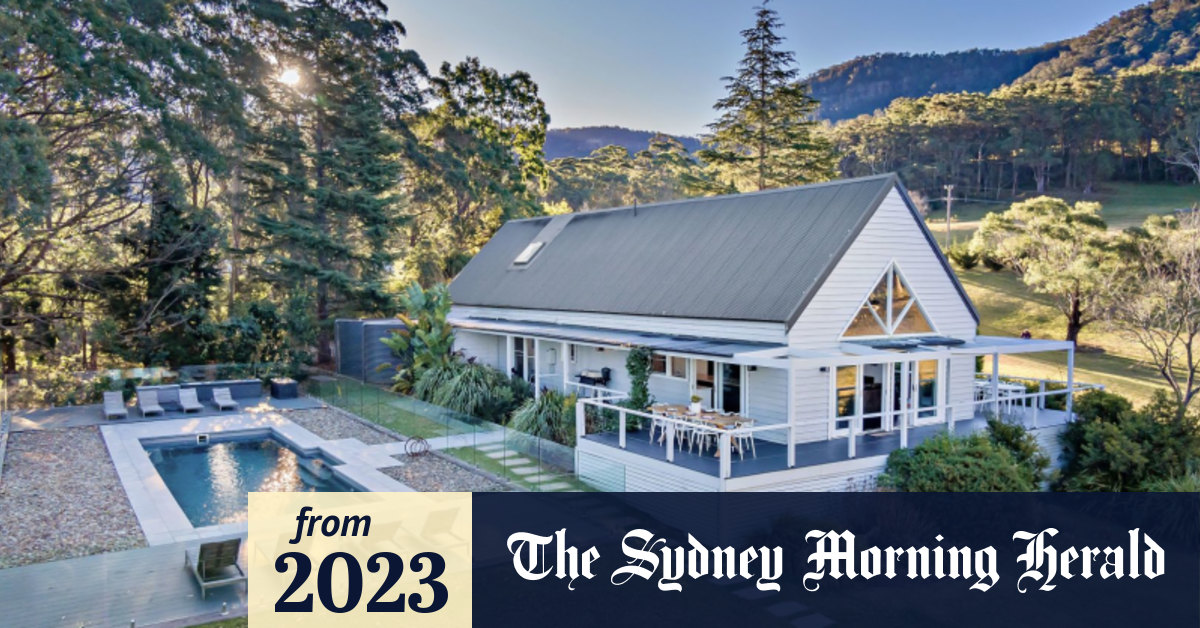 NSW residential property: The best homes for sale in NSW right now