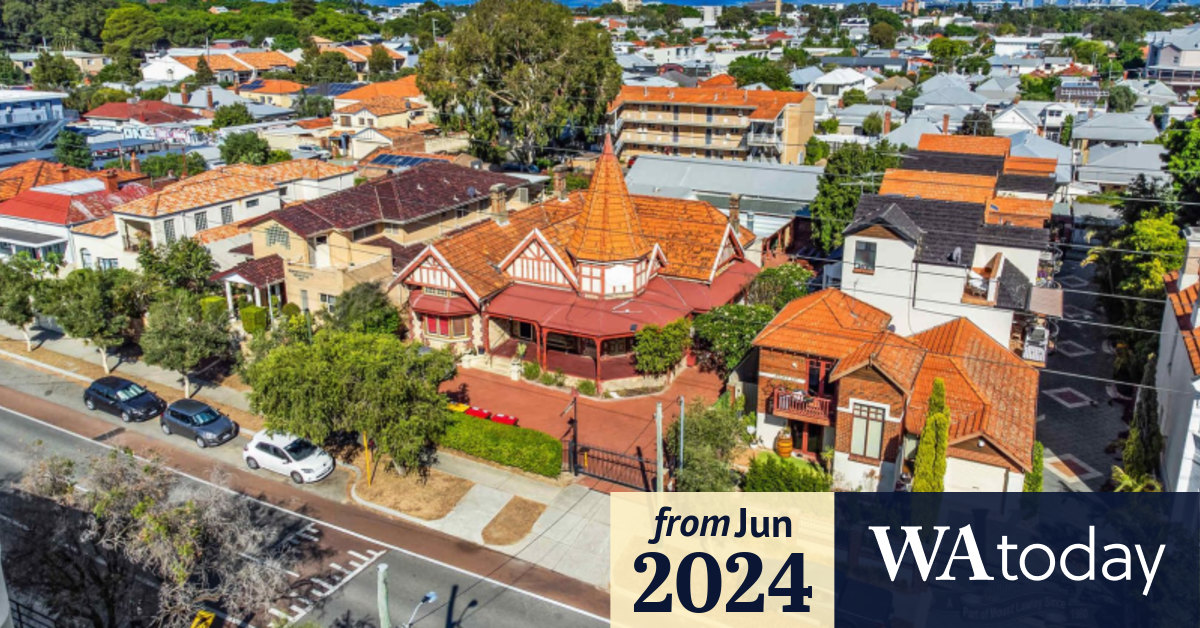 The Perth postcodes where homeowners are selling at a loss