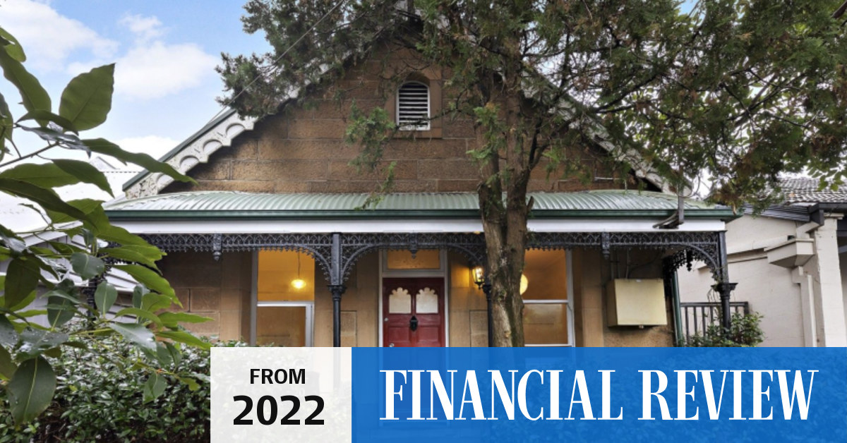 Interest rates: Falling house prices won’t stop the RBA from raising rates