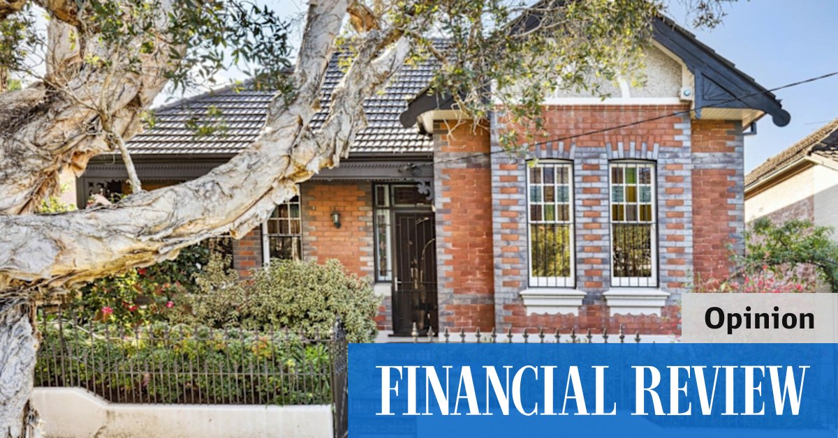 Negative gearing reform could worsen Australia’s rental crisis
