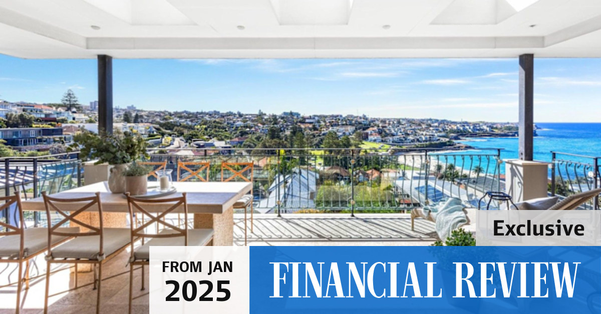 Luxury property sales: Blackpeak’s Max Billingham joins Bronte crew ...