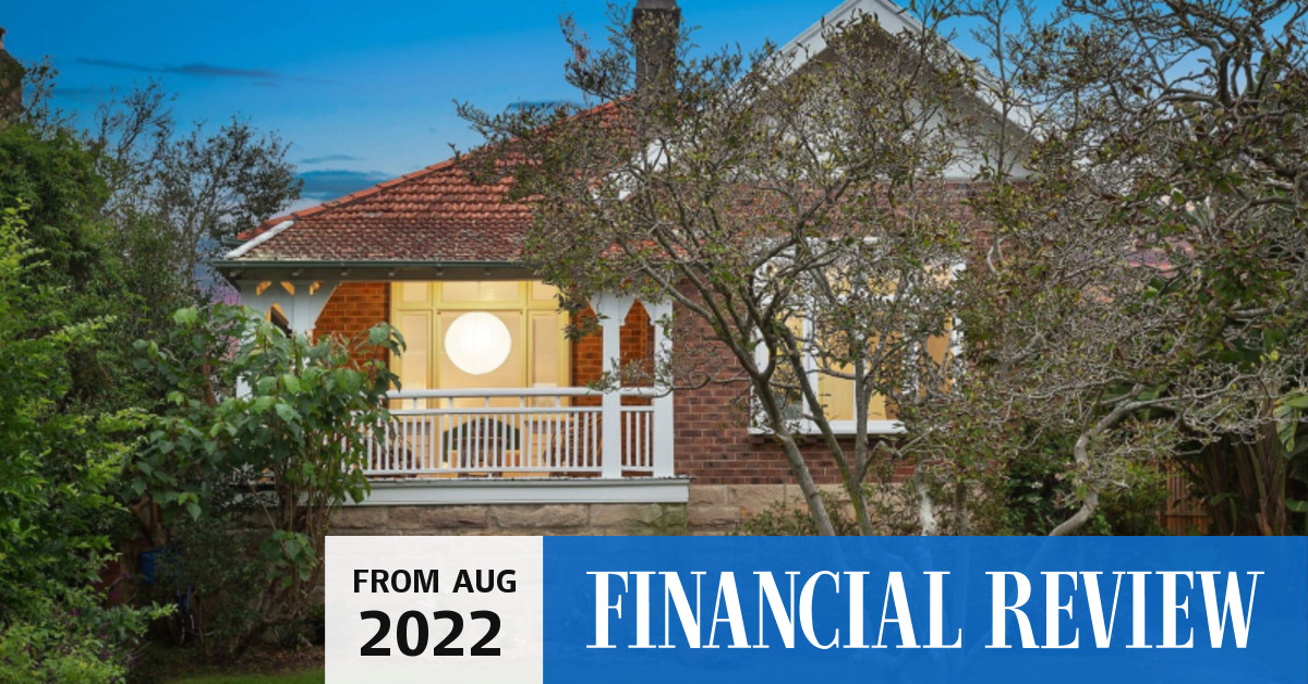 Sydney property: AirTrunk’s Robin Khuda buys Mosman house next door to ...