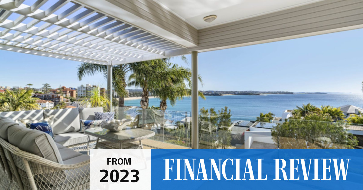 From $4.3m to $30m in nine years: the rise of Manly’s Fairy Bower