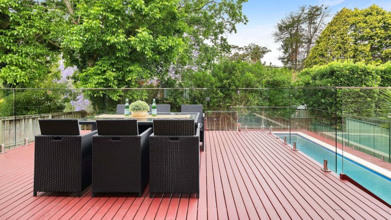 Three generations pool resources for $4.5 million Chatswood home