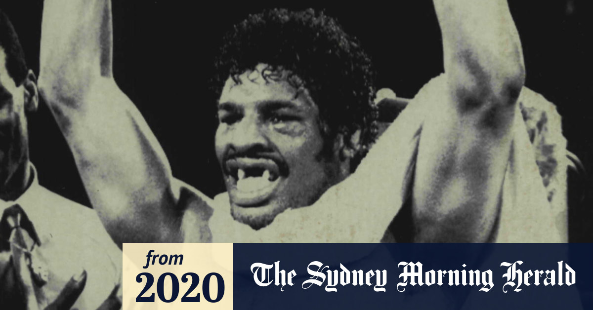 Boxing: Leon Spinks, the fighter who beat Muhammad Ali, suffering from ...