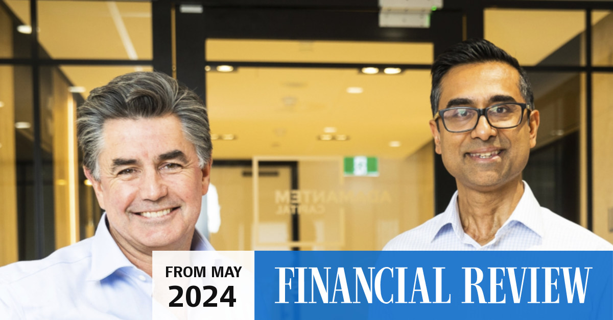 Adamantem Capital doubles down on Environmental Opportunities Fund