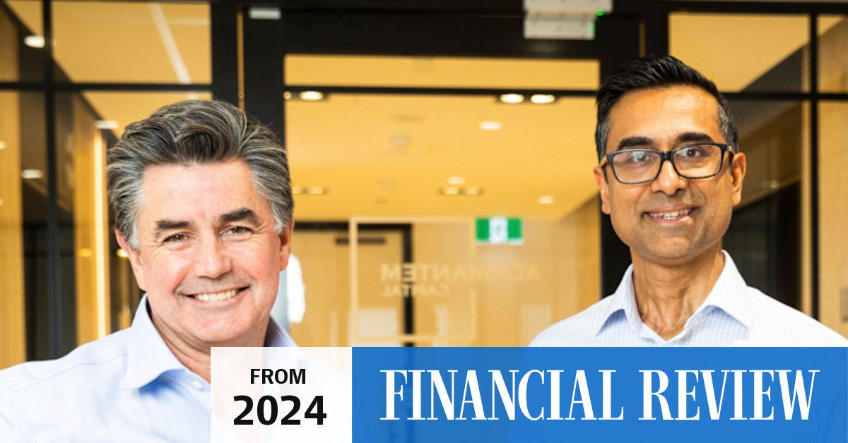 Adamantem Capital doubles down on Environmental Opportunities Fund