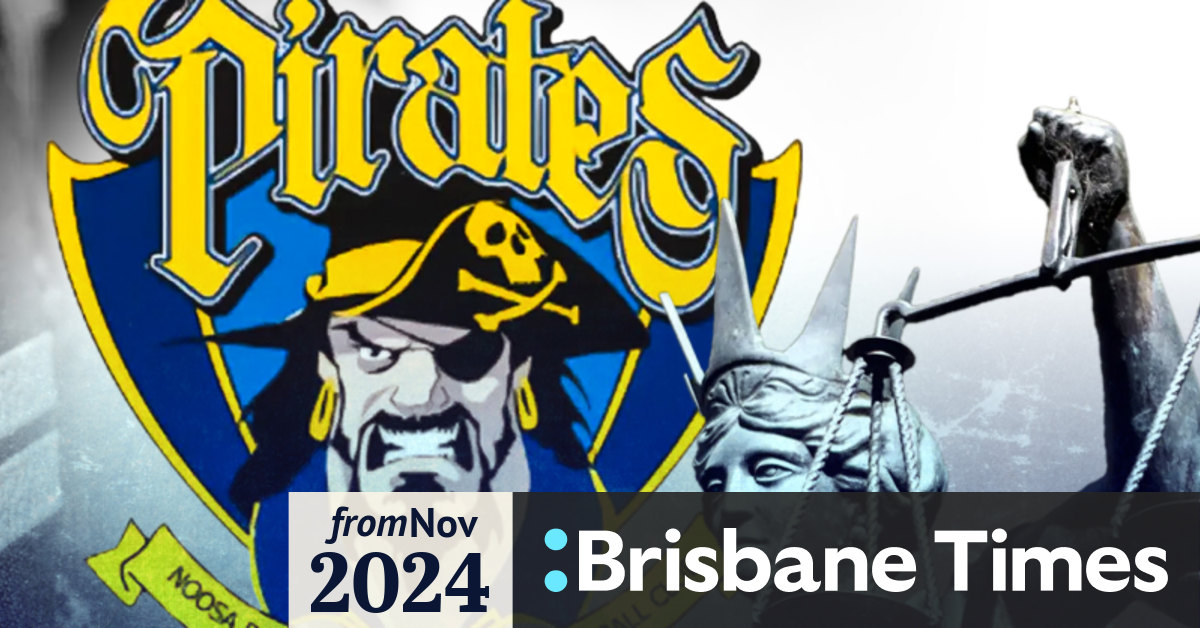 Keegan McKinnon: Noosa Pirates player charged over alleged on-field assault