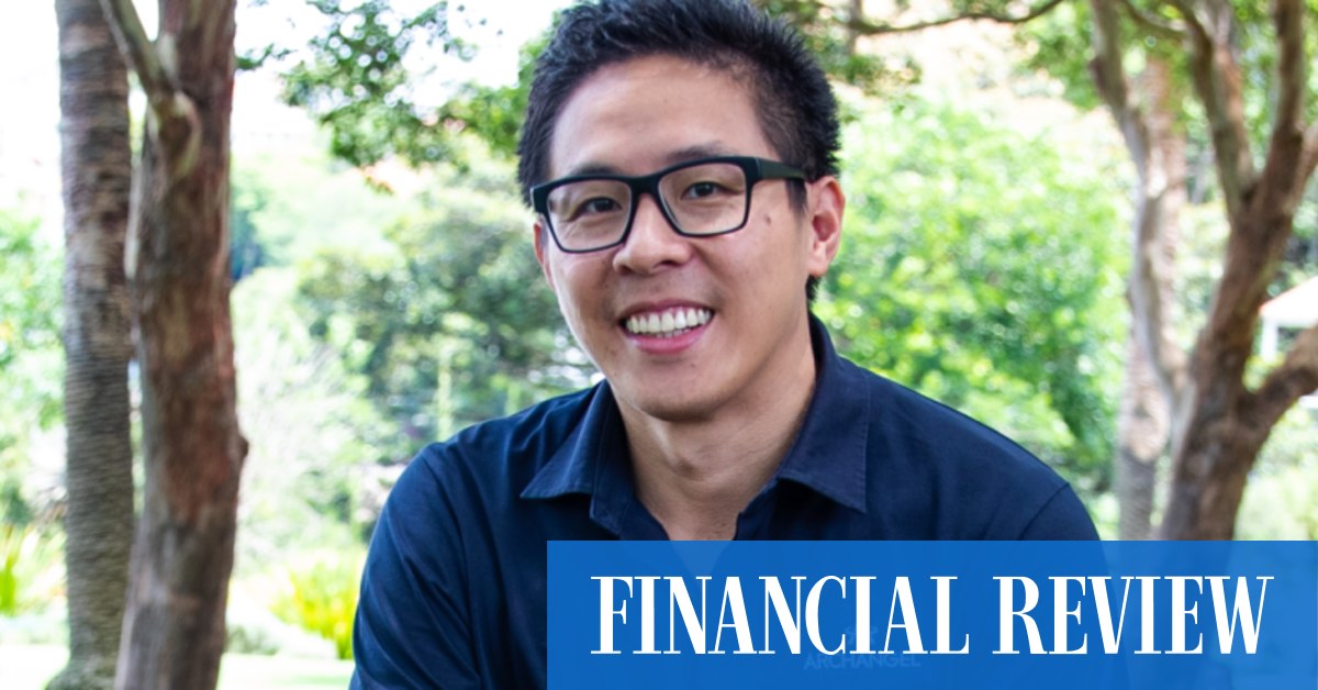 Blackbird Ventures: how one of Australia’s top technology venture ...