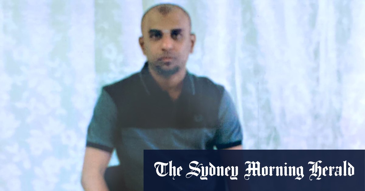 Nagaenthran Dharmalingam executed in Singapore, final photo released