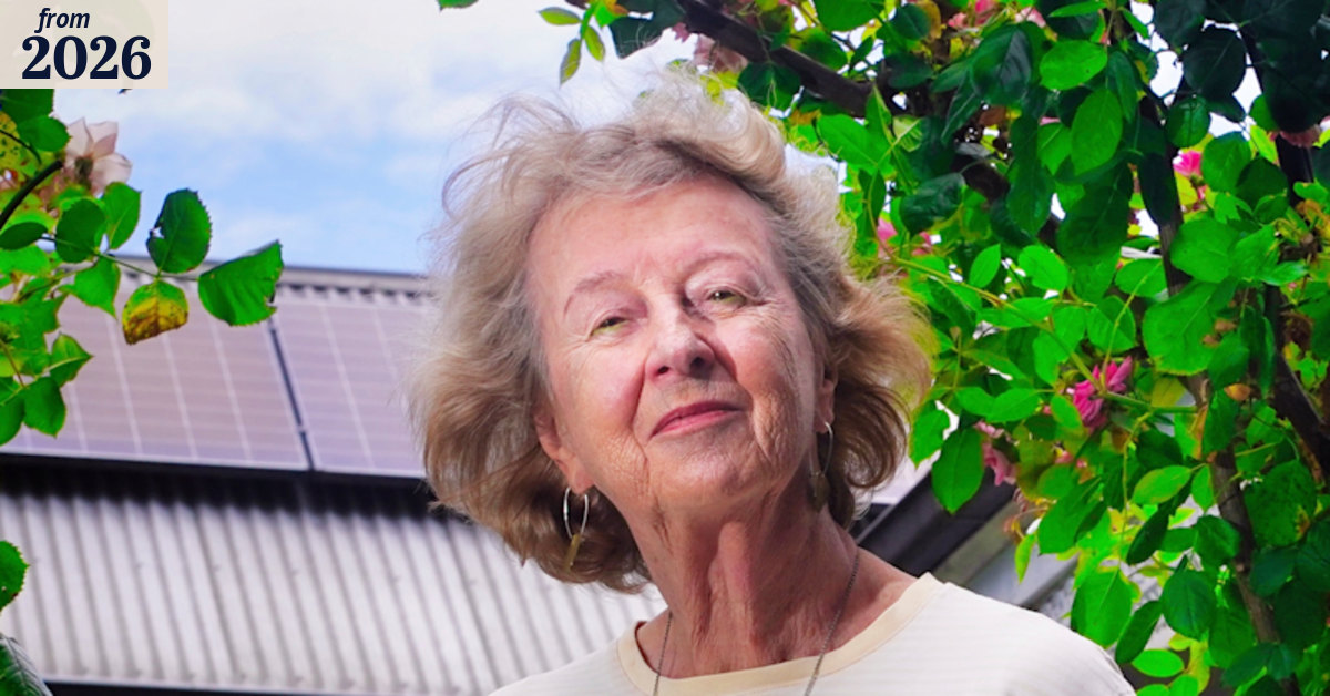 Rooftop solar panels: Millions discarded in landfill every year