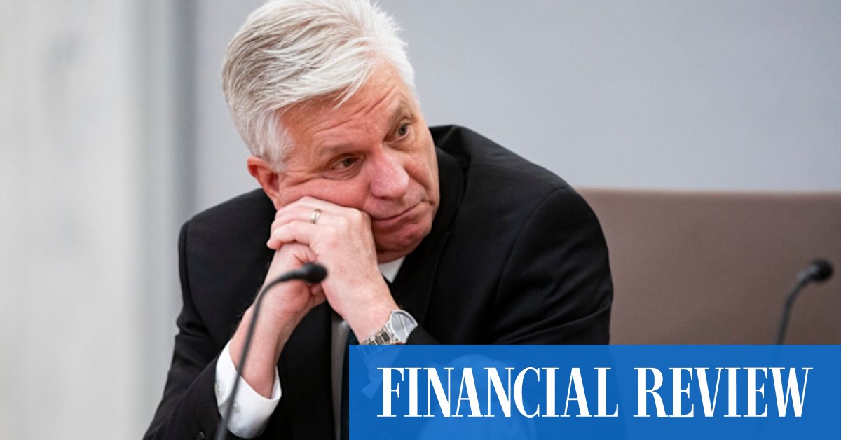 Interest rates: Christopher Waller favourite for US Federal Reserve ...