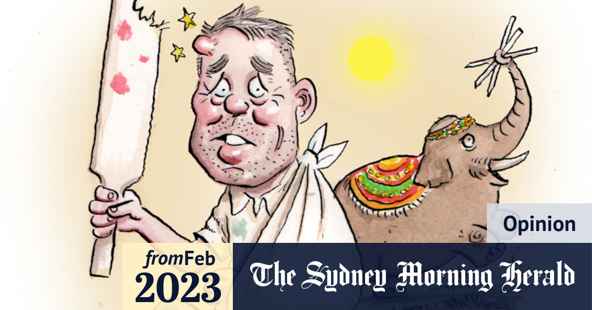 NRL 2023: Can some positives emerge from Craig Field’s horrific past?”