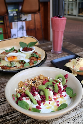 NT eats: 5 spots to be wined and dined