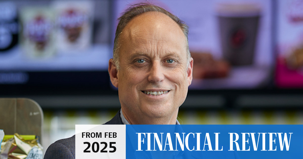 VEA ASX: Shell petrol stations owner Viva Energy smashed as 2025 ...