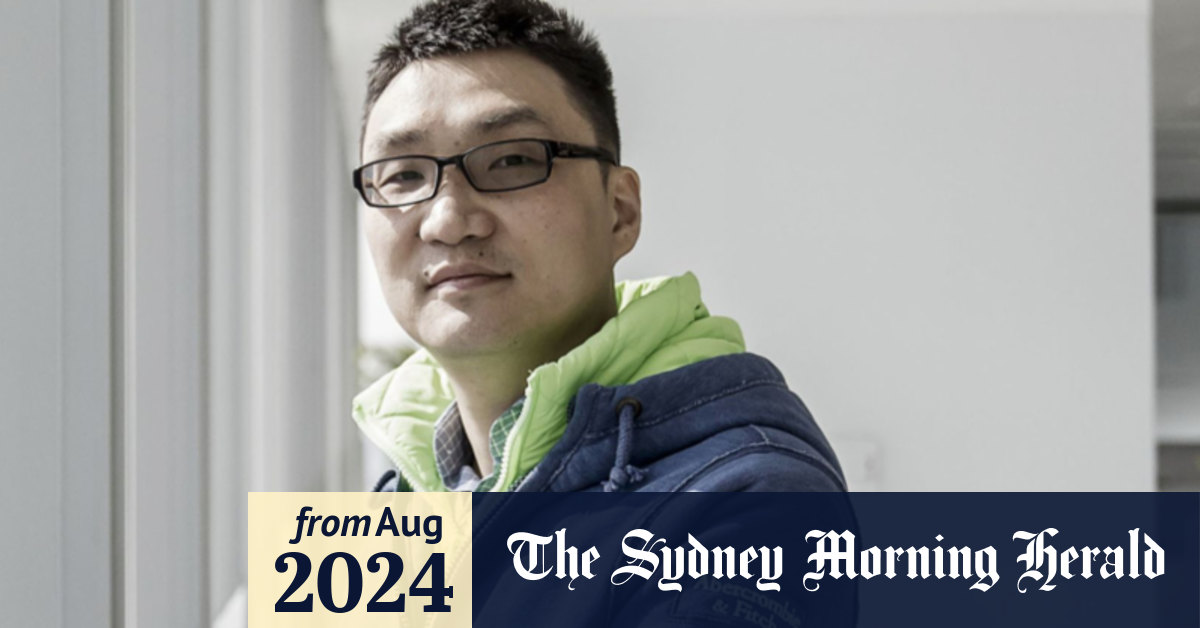 Colin Huang: China’s richest person loses crown after $21b wipeout