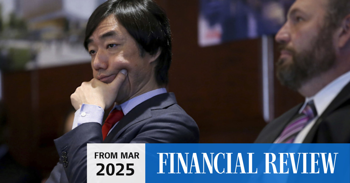 Mystery shopper behind Bally chief Soo Kim’s Star interest revealed as ...