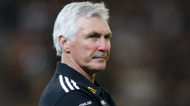 People | Mick Malthouse News, Features and Galleries | The Sydney ...