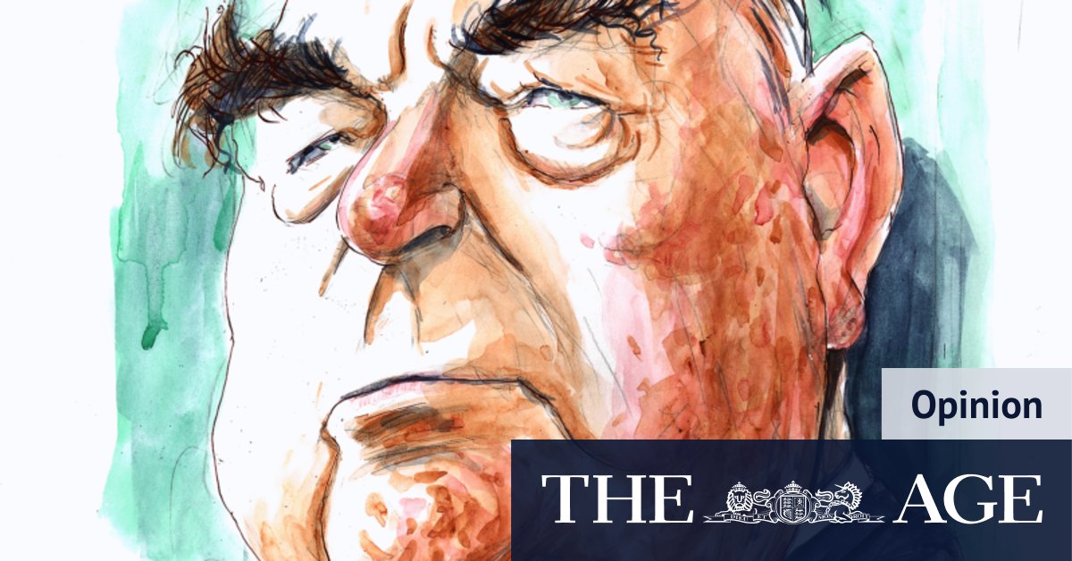 Menzies is dead. It’s time for the Liberals to forge a new path