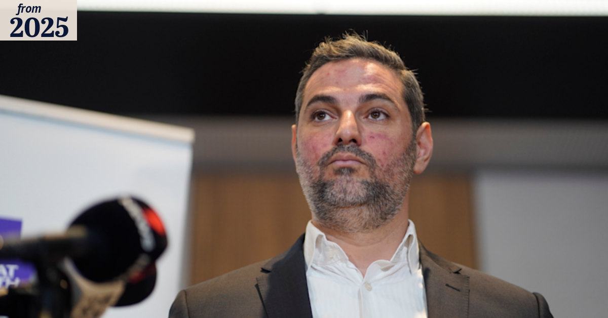 Liverpool Council inquiry: Mayor Ned Mannoun’s troubled relationship in ...