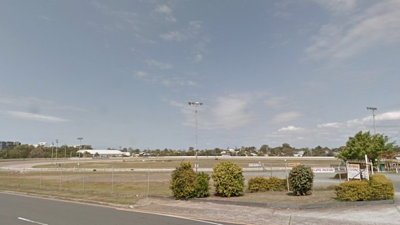 Girl, 2, fights for life after harness race accident north of Brisbane
