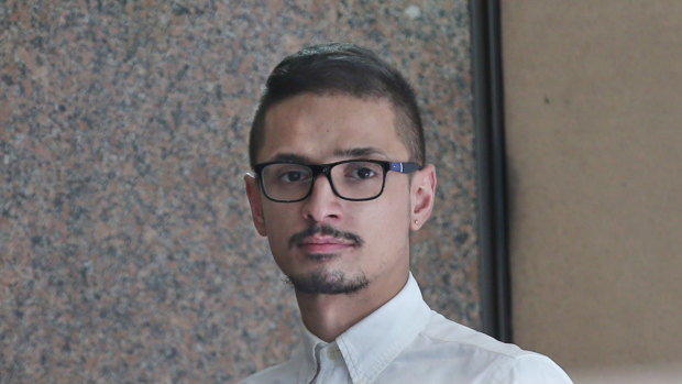 Gargasoulas trial LIVE: Bourke Street accused James Gargasoulas to take ...