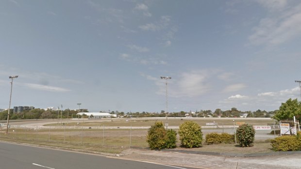 Successful harness racing family injured in 'freak accident' at track