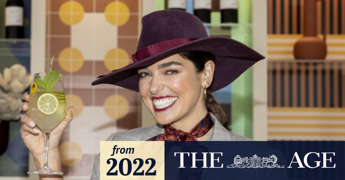 Which marquees are at the Birdcage for the Spring Racing Carnival?