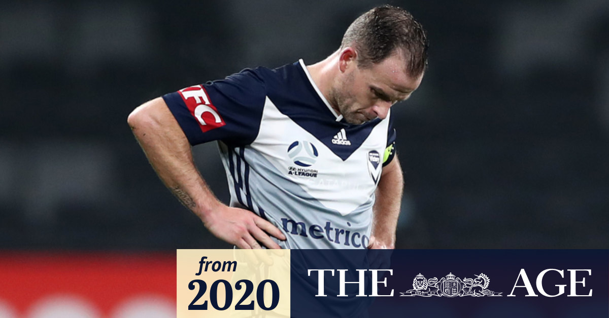 A-League should have national second division, says Melbourne Victory ...