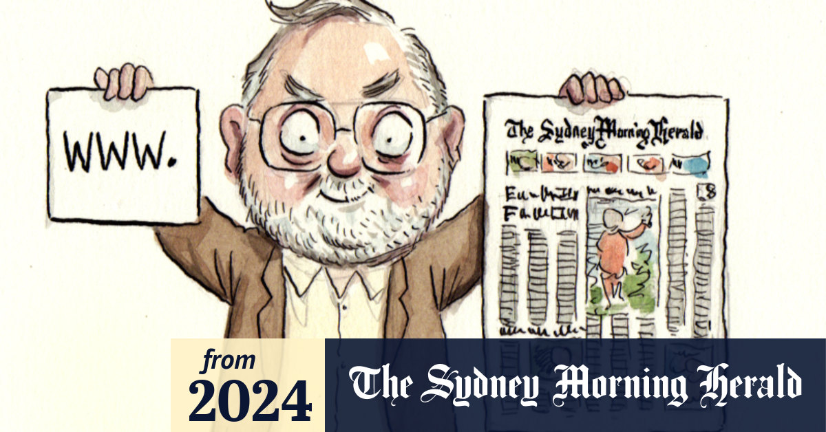 Best of cartoons, February 7, 2024