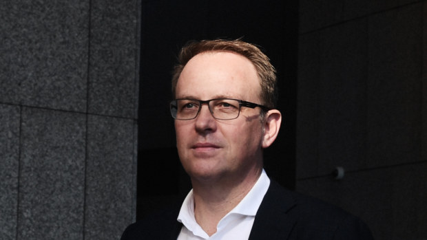 Virgin Australia collapse: Vaughan Strawbridge leads fight for ...