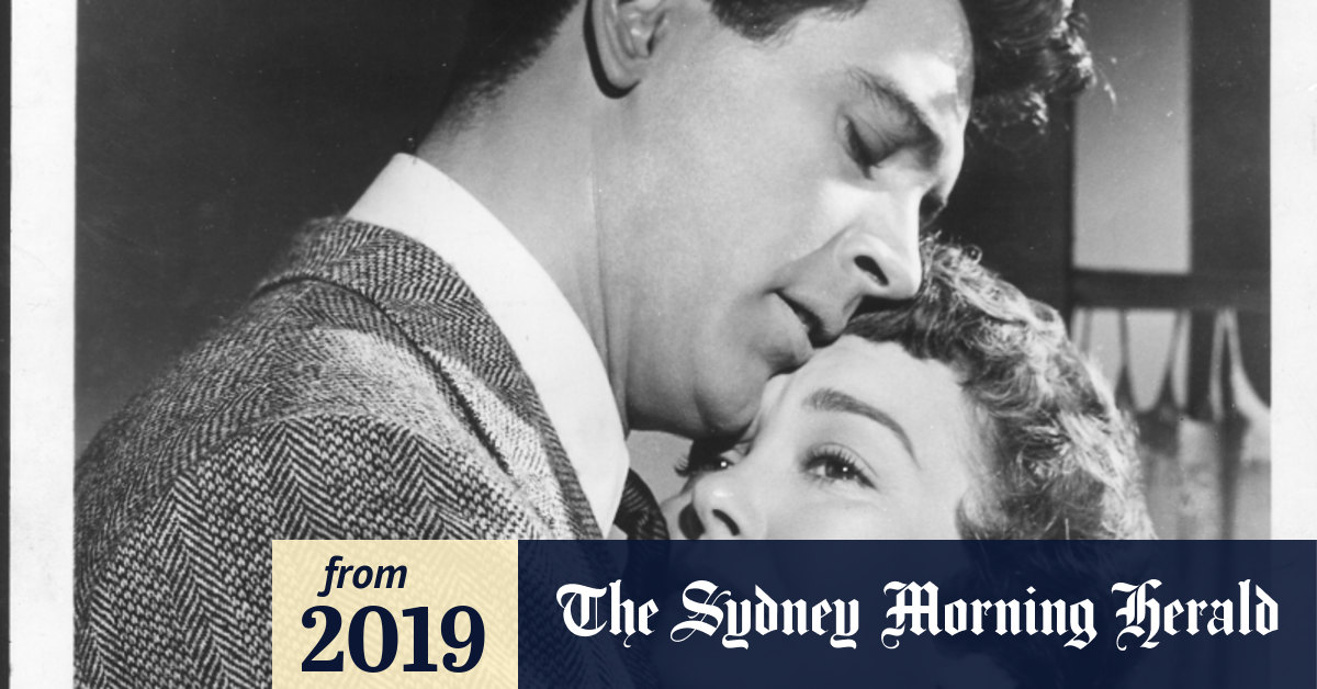 Review: The Films of Douglas Sirk Detlef Sierck 1950s