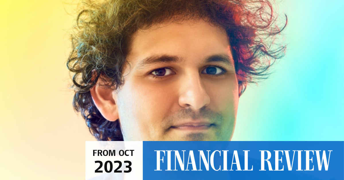 AFR Magazine Young Rich List 2022: all stories in the November edition