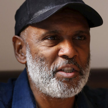 We don't say 'the white actor Cate Blanchett’: Tony Briggs on racism