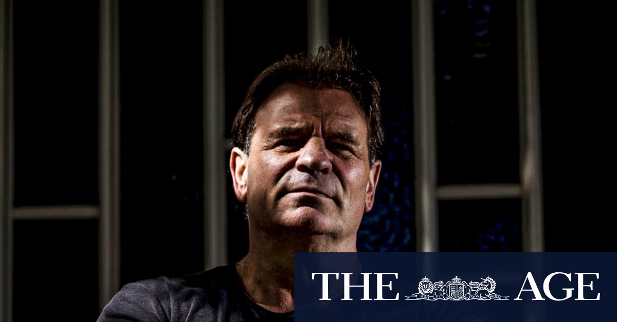 CFMEU boss John Setka stands down as head of construction union