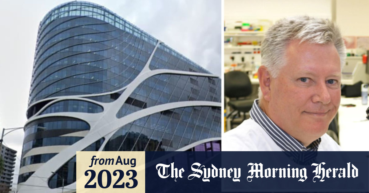 Cancer study: Peter MacCallum Cancer Centre in sham research melanoma ...