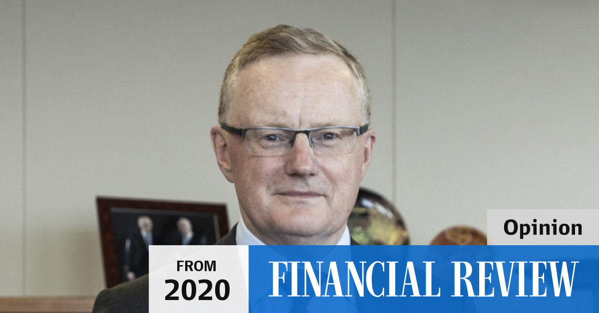 The QE by stealth behind RBA's $200b term funding facility