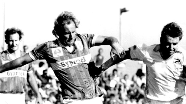 Resurgent Marconi dare to dream of massive upset in FFA Cup