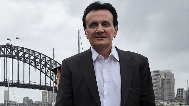 Coronavirus Australia: AstraZeneca chief Pascal Soriot to quit CSL ...