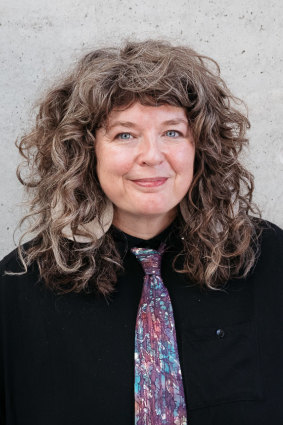 Cuddly nana or crone? Artist reframes older women as wonderfully witchy