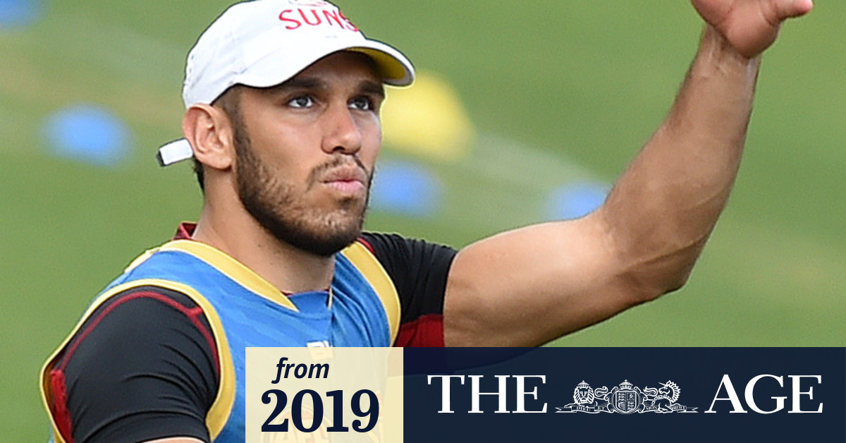 Bennell given chance to train with Demons