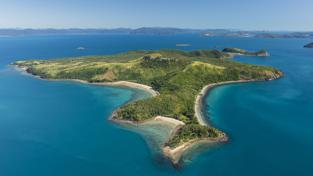 Lindeman Island sale: Singaporean family pays discounted $10m